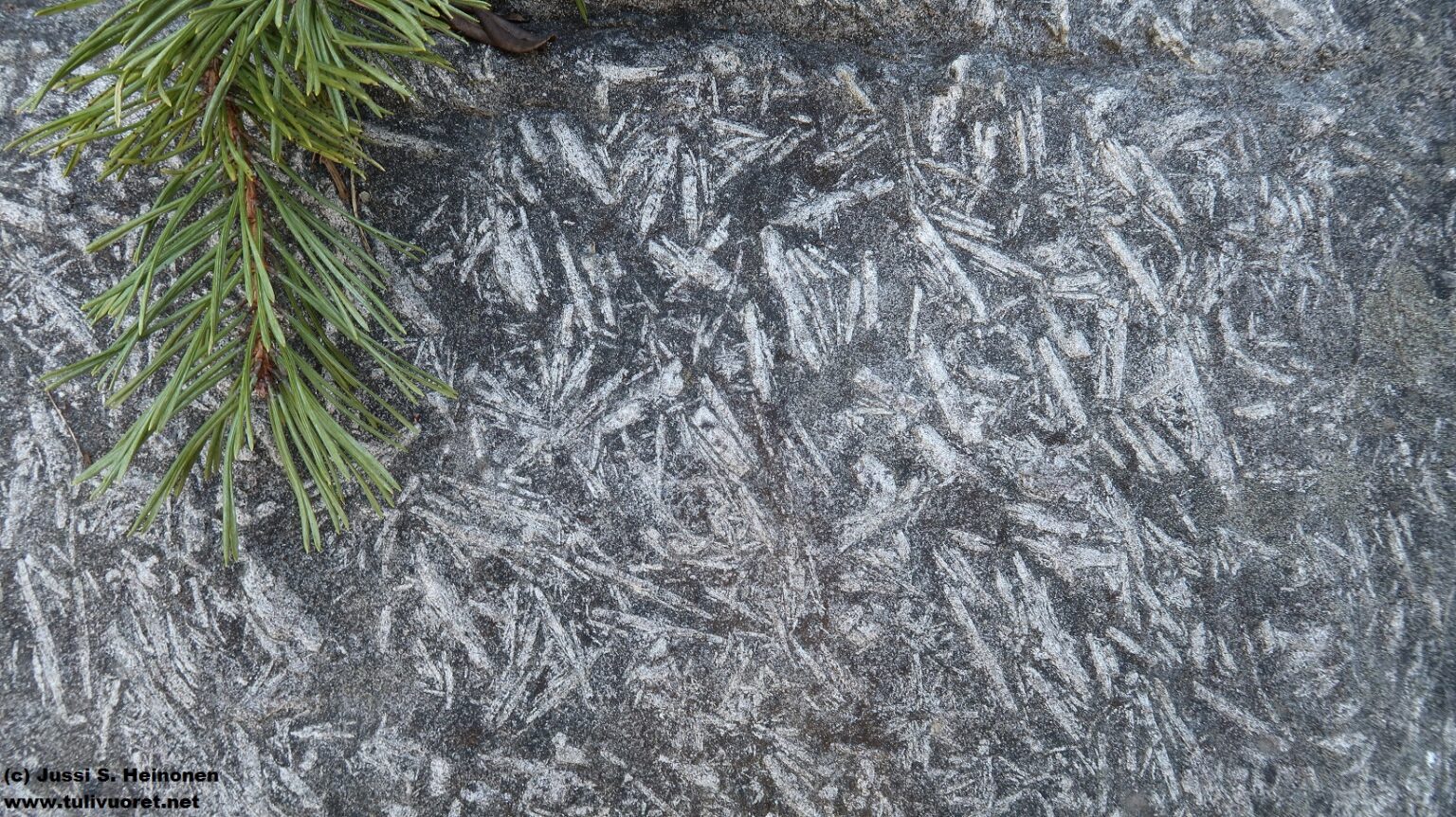 SUOMEN MUINAISET TULIVUORET - Kotoiset kalliomme kätkevät tarinoita ...
